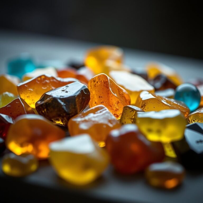 What is the Rarest Color of Amber? - Amber Crafters