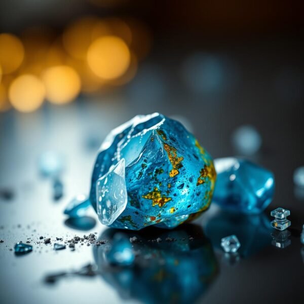 What is the Rarest Color of Amber? - Amber Crafters