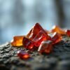 What is the Rarest Color of Amber? - Amber Crafters