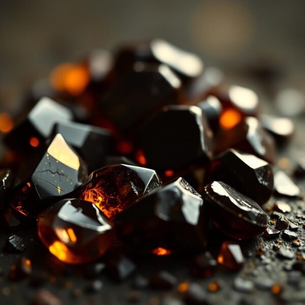 What is the Rarest Color of Amber? - Amber Crafters