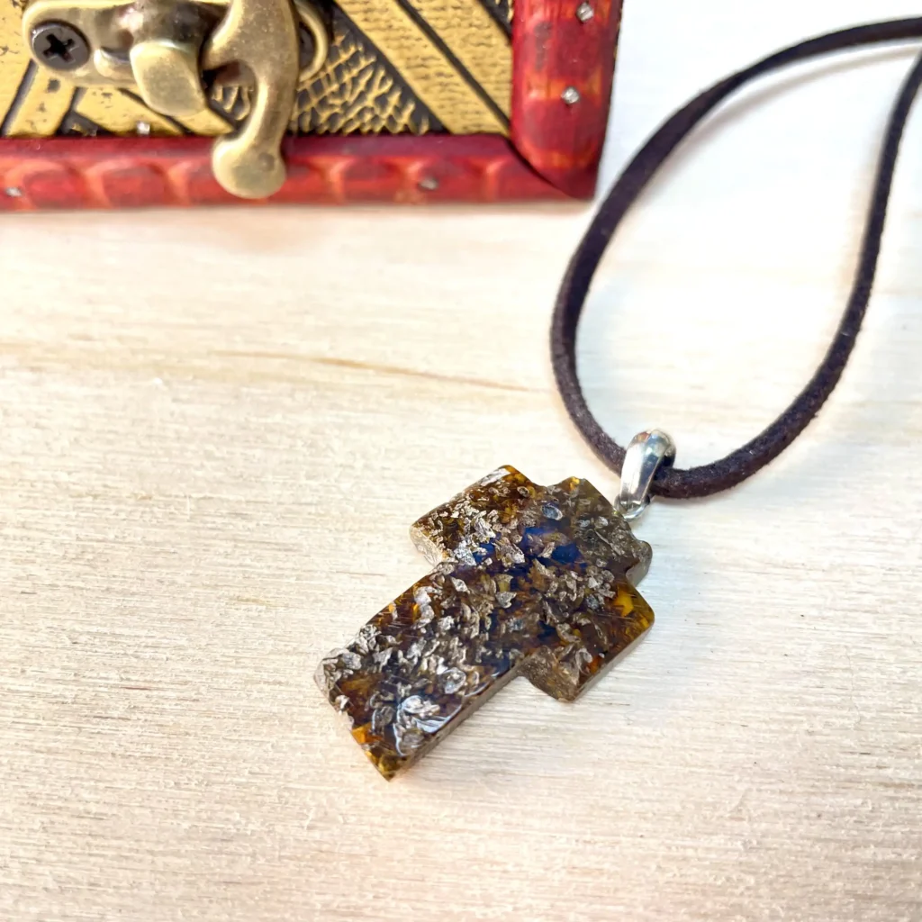 Amber Symbols Meaning: Protection, Healing & Transformation - Amber ...